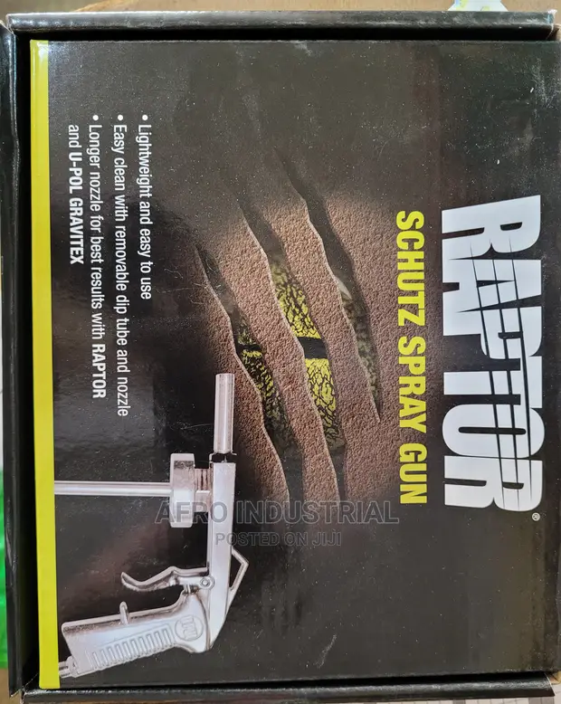 Raptor Schutz Spray Gun Hotsell | emergencydentistry.com