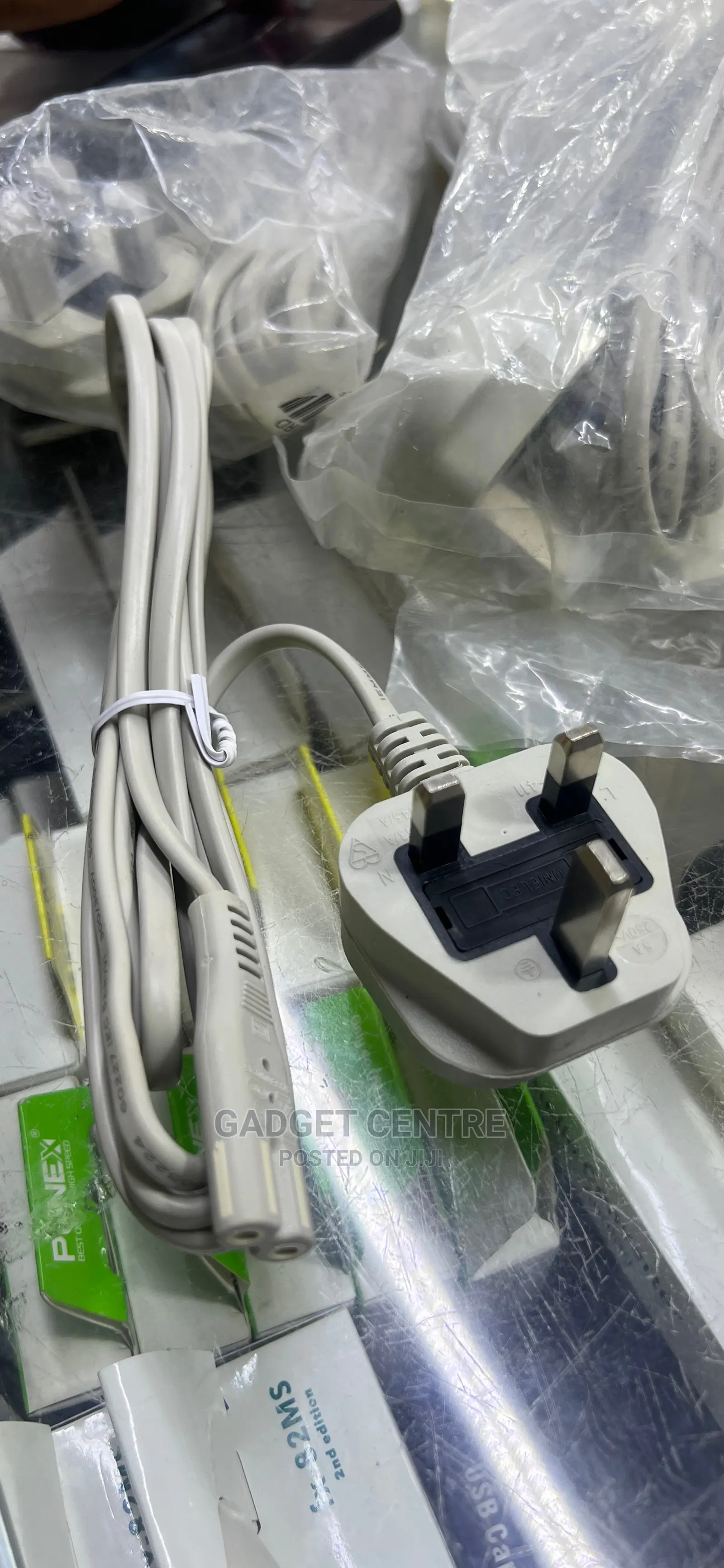Samsung Tv Power Cable in Nairobi Central - Accessories & Supplies for ...