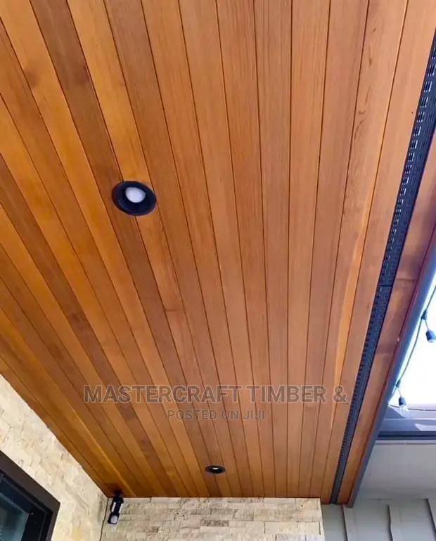 Ceiling Materials In Kenya | Shelly Lighting