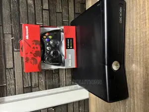 Microsoft Xbox 360 Video Game Consoles in Kenya for sale Prices on Jiji ...
