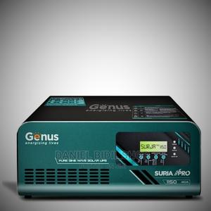 Genus Hybrid Inverter Charger 1.5kva 12v in Nairobi Central - Farm ...