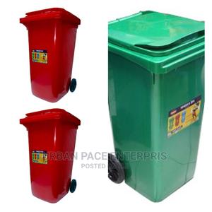 Multi Use Waste Bins in Nairobi Central - Garden Supplies, Urban Pace ...