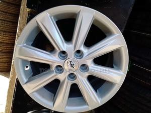 15 Inch Rims Set for Toyota Primio/Allion/Wish in Nairobi Central ...