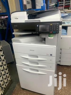 Modern Ricoh Aficio MP 2501 Photocopier in Nairobi Central - Printers ...