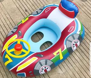 Kids Swim Boat Floater in Nairobi Central - Toys, Royce | Jiji.co.ke