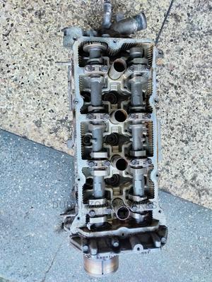 Cylinder Head 4E, 5E, 5A, 7A, and for All Japanese Vehicles. in Nairobi ...