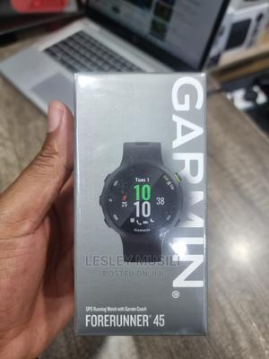 Garmin Forerunner 45, 42mm in Nairobi Central - Smart Watches ...