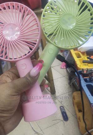 Top Brand Table Fan Rechargeable in Nairobi Central - Home Appliances ...