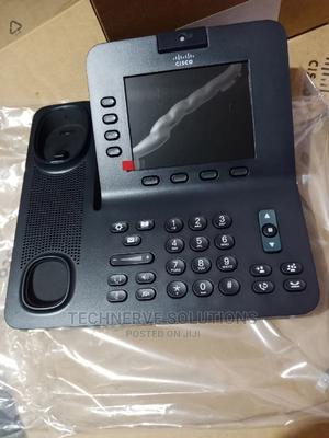 Cisco 8945-L- IP Phones in Nairobi Central - Networking Products ...