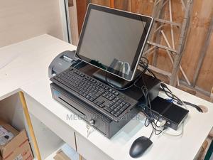 Newly Installed Full Kit Complete Point of Sale POS System in Nairobi ...