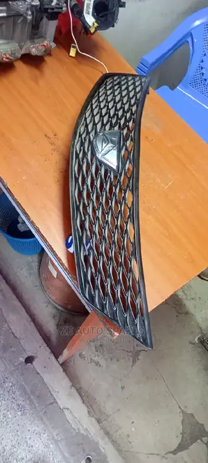 Allion 260 Allion Grill Available in Nairobi Central - Vehicle Parts ...