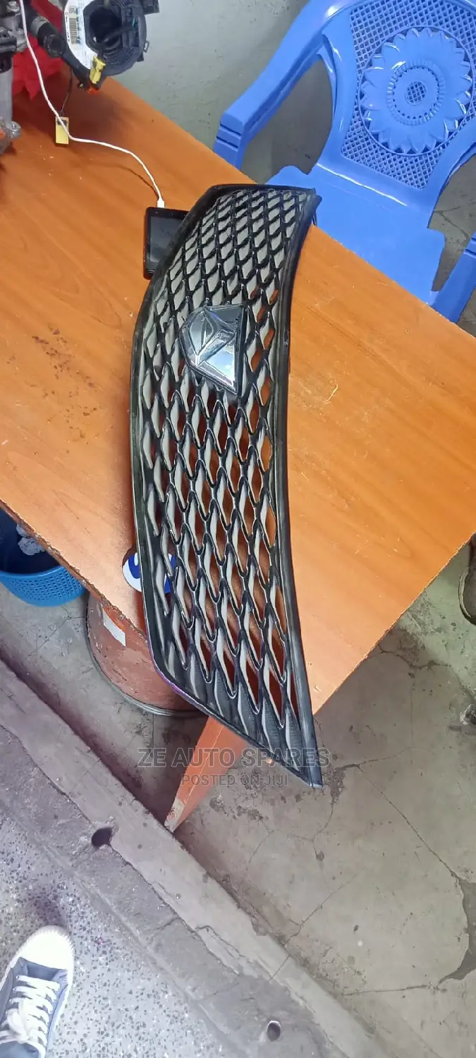 Allion 260 Allion Grill Available in Nairobi Central - Vehicle Parts ...