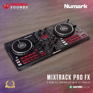 Numark Mixtrack Pro FX 2-Deck DJ Controller With Effects Pad in Nairobi ...