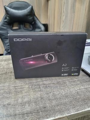 DDPAI A2 Car Dash Camera in Nairobi Central - Vehicle Parts ...