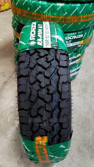 195R15C Roadcruza Tyre (A/T in Nairobi Central - Vehicle Parts ...