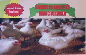 Broiler Concentrate Formula. 5 KGS in Kilimani - Feeds, Supplements ...