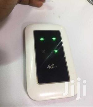 Portable Wireless Router Mifi Faiba 4G in Nairobi Central - Networking ...