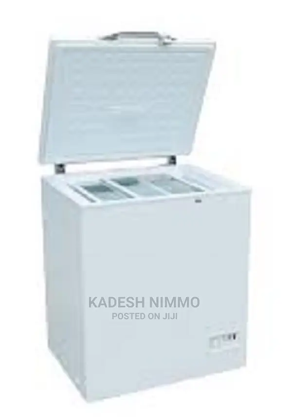 Premium Chest Freezer 250 Litres in Nairobi Central - Kitchen ...