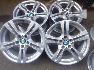 BMW Original 18 Inch Rims for X1,X3,X4 and X5 in Nairobi Central ...