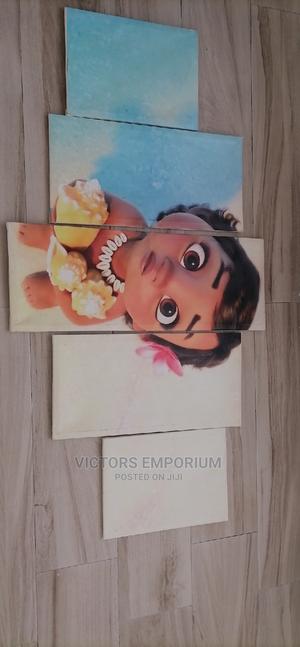 Moana Collage Cartoon of Photos in Juja - Home Accessories, Victor ...