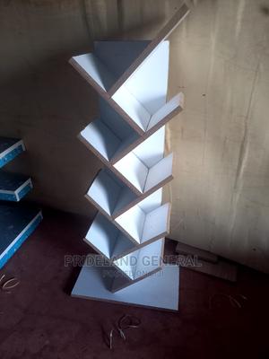 Mdf Board Book Shelves in Eldoret CBD - Furniture, Muthangya Fredrick ...