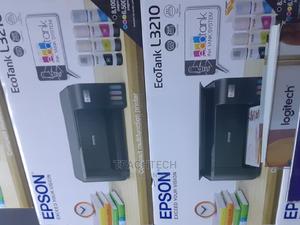 Epson Ecotank L3210 Printer in Nairobi Central - Printers & Scanners ...