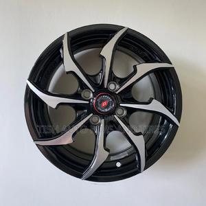 14 Inch Alloy Rims Set in Nairobi Central - Vehicle Parts & Accessories ...