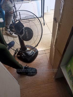 Desk Fan/Table Fan in Nairobi Central - Home Appliances, Industrial ...