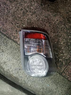 Fielder 2010 Backlight. in Nairobi Central - Vehicle Parts ...