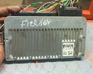 Toyota Fielder Engine Control Box. in Nairobi Central - Vehicle Parts ...