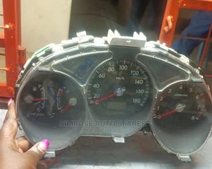 Subaru Forester 2005 Dashboard Clock. in Nairobi Central - Vehicle ...