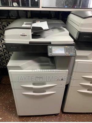 Accountable Ricoh Aficio Mp 2501 in Nairobi Central - Printers ...