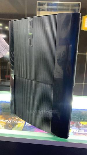 Playstation 3 in Nairobi Central - Video Game Consoles, Platinum Gaming ...