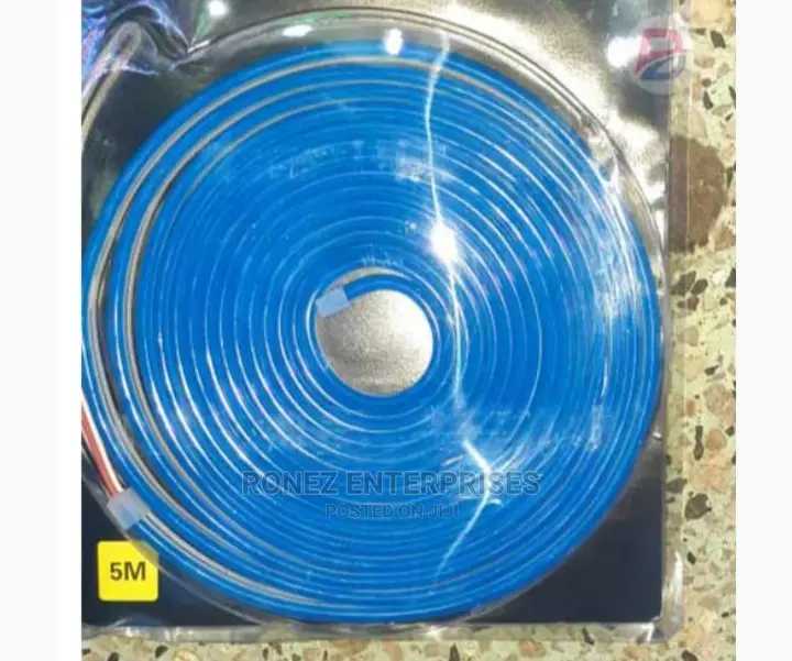 Led Neon Strip Light in Nairobi Central - Home Accessories, Ronez Enterprises | Jiji.co.ke