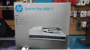 Hp Scanjet 2500 F1 Now Available in Nairobi Central - Printers ...