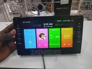2014 to 2020 Toyota Probox 9 Inch Android Radio With Frame in Nairobi ...