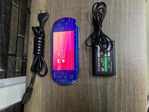 Sony Psp Used in Ngara - Video Game Consoles, Techland Solutions | Jiji ...