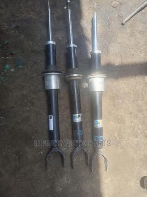 Mercedes Benz W211 Front Shock in Nairobi Central - Vehicle Parts ...