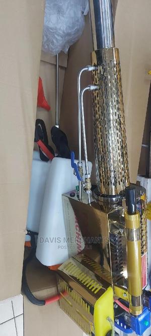 Fogging and Fumigation Sprayer in Nairobi Central - Farm Machinery ...