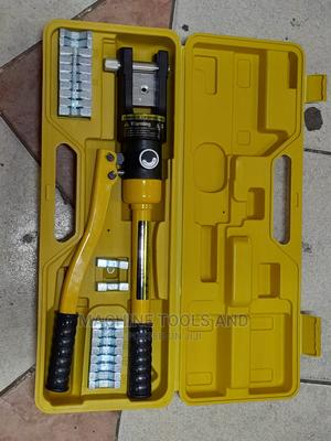 Best Hydrolic Crimping Tool Set in Nairobi Central - Hand Tools ...