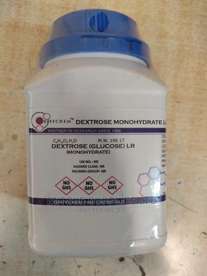 Dextrose Monohydrate Glucose LR 500 G in Nairobi Central - Medical ...