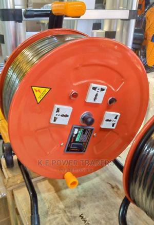 Flex 50 Insulated Extension Cable 1.5mm in Nairobi Central - Electrical ...