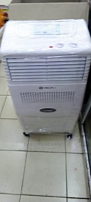 Air Cooler Machine in Nairobi Central - Home Appliances, Davis ...