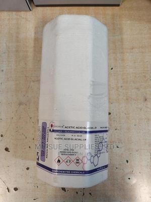 Acetic Acid Glacial LR 1L Griffchem in Nairobi Central - Medical ...
