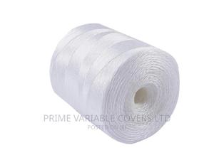 Synthetic String ( Hangs Cards After a Car Is Serviced in Nairobi ...