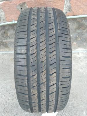 Nexen Tyres Sizes 265/50r20 Made in Korea. in Nairobi Central - Vehicle ...