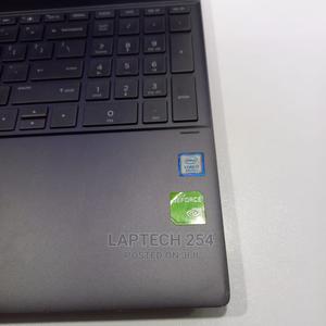Laptop HP Spectre X360 15 16GB Intel Core I7 SSD 512GB in Nairobi ...
