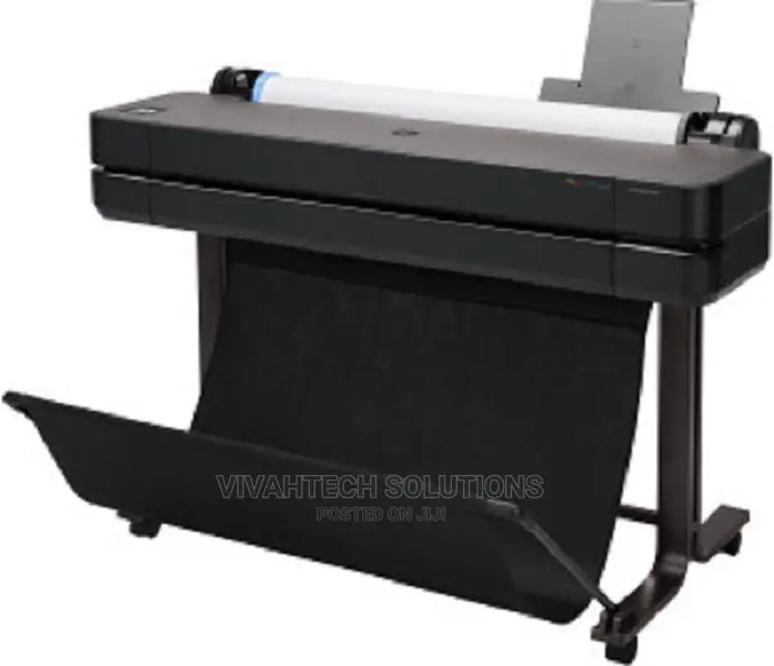 HP Designjet T630 36-Inch Plotter Printer in Nairobi Central - Printing ...