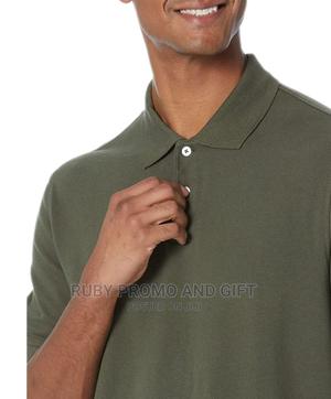 Jungle Green Polo Shirts in Westlands - Clothing, Ruby Promo And ...