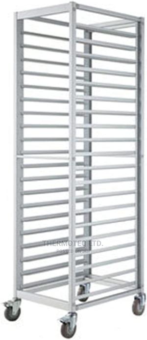 Bread Trolley/Toll Boy in Mombasa Road - Farm Machinery & Equipment ...